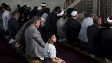 Christchurch shooting: Naeem Rashid, the Pakistani man who tried to ...