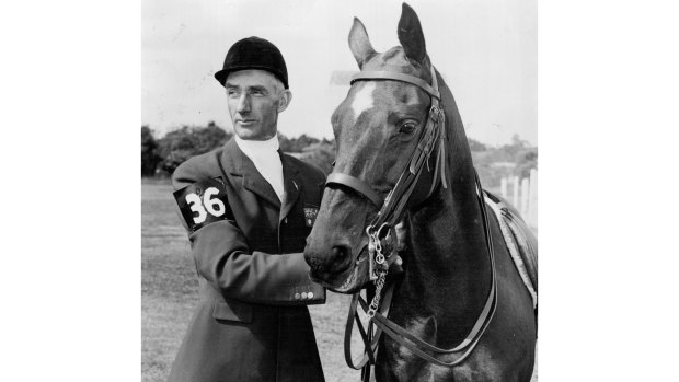 From the Archives, 1960: Roycroft’s amazing ride at Rome Olympics