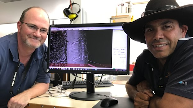 When an Indigenous scar tree falls in the forest, everyone now knows