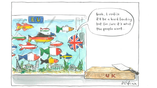 How to make government largesse permanent