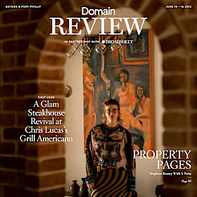 Real estate listings: Domain and Broadsheet team up to sidestep ...