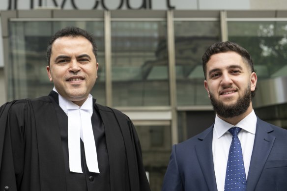 Court no-show ordered to pay $90,000 for Facebook car seat ‘scam’ post