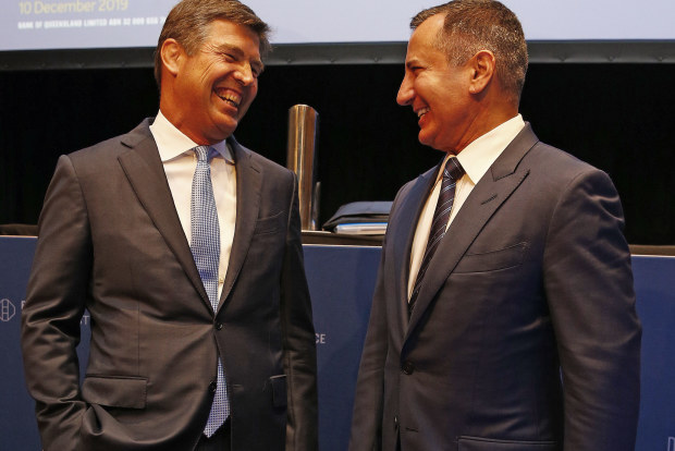 Five reasons why BoQ’s CEO search will struggle