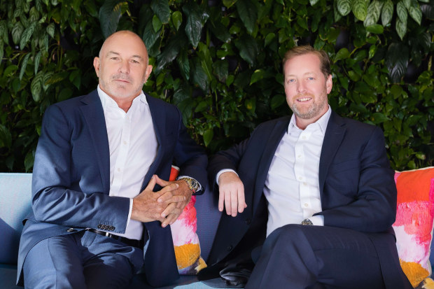 Gateway fund powers towards $1b target, backed by Canadians