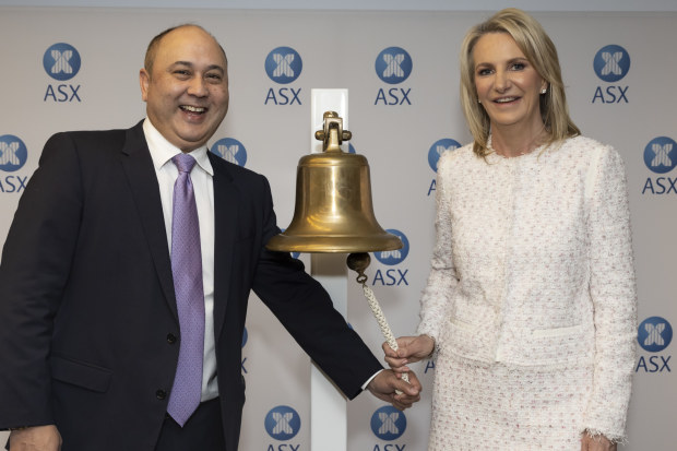 Bombed out APM has a West Australian problem