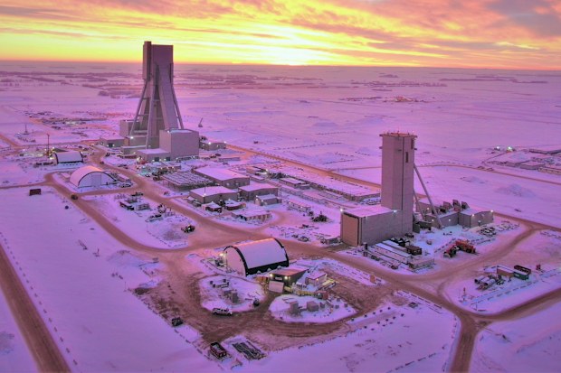 BHP Jansen potash project cost blowouts hit $6.7 billion as Canadian ...