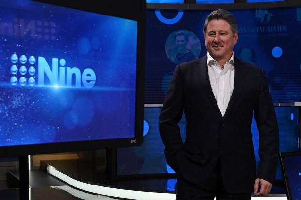 Nine ASX: Nine Entertainment announces bumper $315m profit, buyback plan