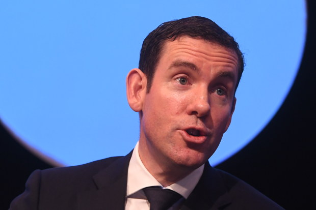 Greensill income built on high risk