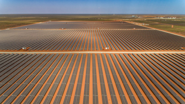 ASX: APA plots path from gas to become a Pilbara solar and batteries giant