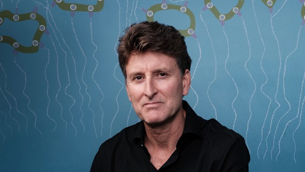 Telstra’s Vicki Brady hires Microsoft’s Steven Worrall to run AI infrastructure business