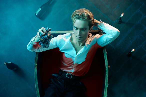 Nosferatu theatre review: Are entrepreneurs the vampires of our time ...