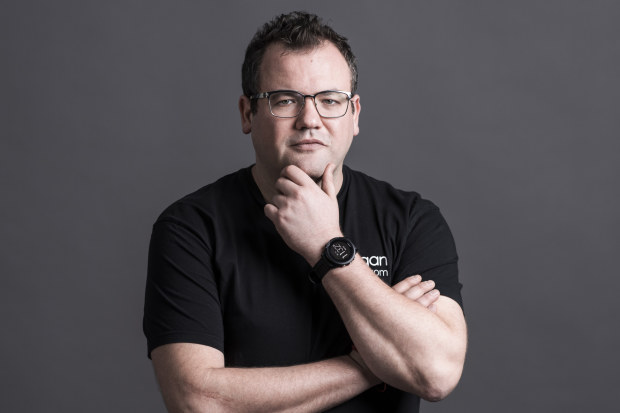 Kogan share price: Ruslan Kogan says sorry as profits and revenue fall ...