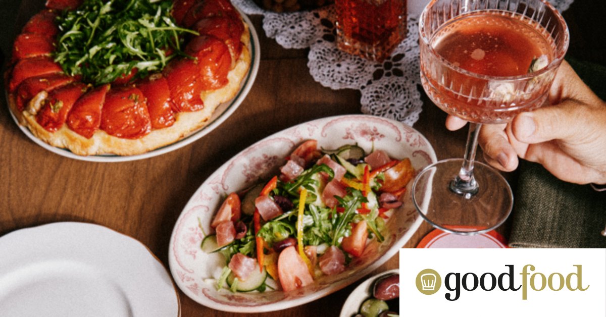 Fitzroy’s newest restaurant is the last thing you might expect from a ...