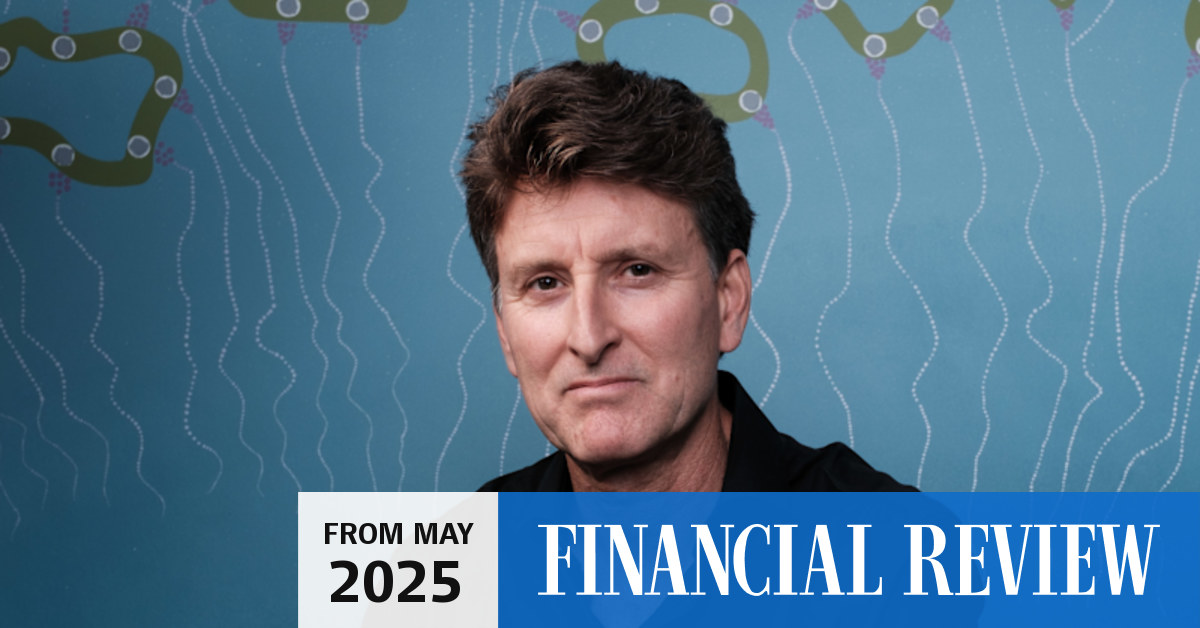 Telstra’s Vicki Brady hires Microsoft’s Steven Worrall to run AI ...