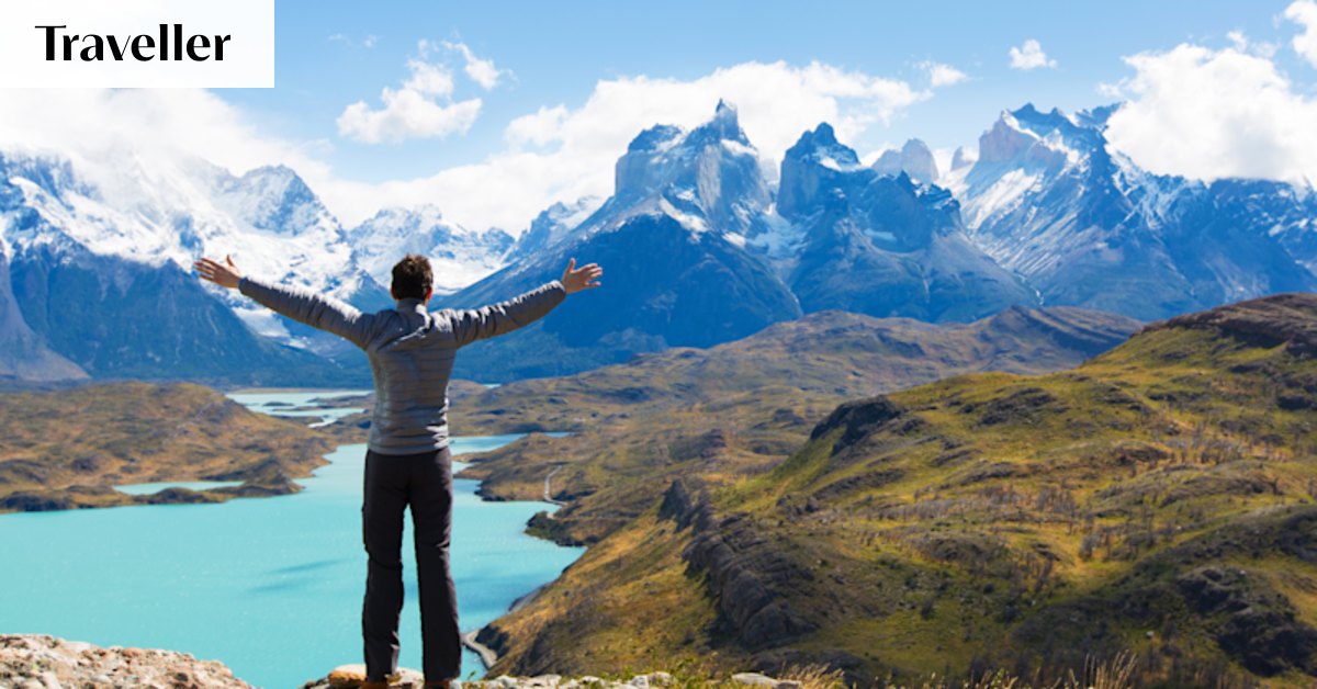 2025 best travel destinations to beat back-to-work blues