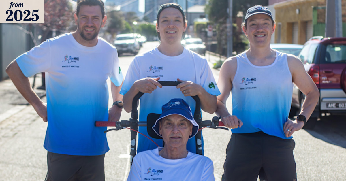 Melbourne Marathon 2025 updates, results, winners, road closures ...