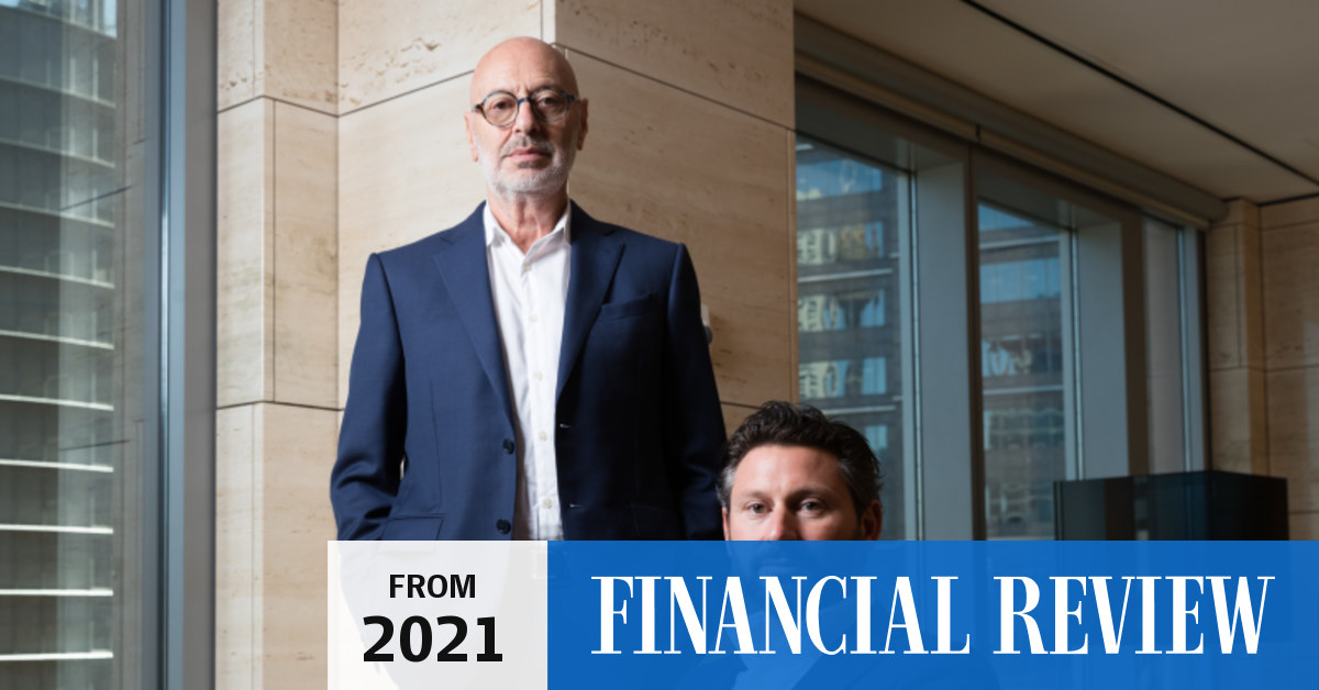 Netwealth adds $4.8b as wealth platforms rally