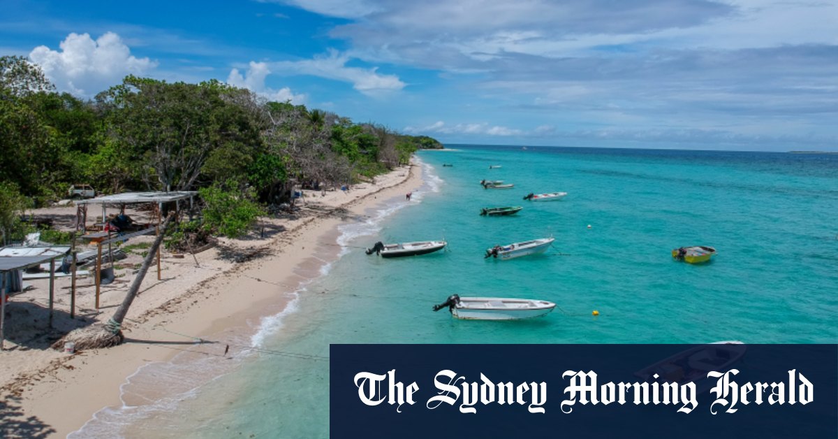 Historic legal win for Torres Strait Islanders over Australia’s ...