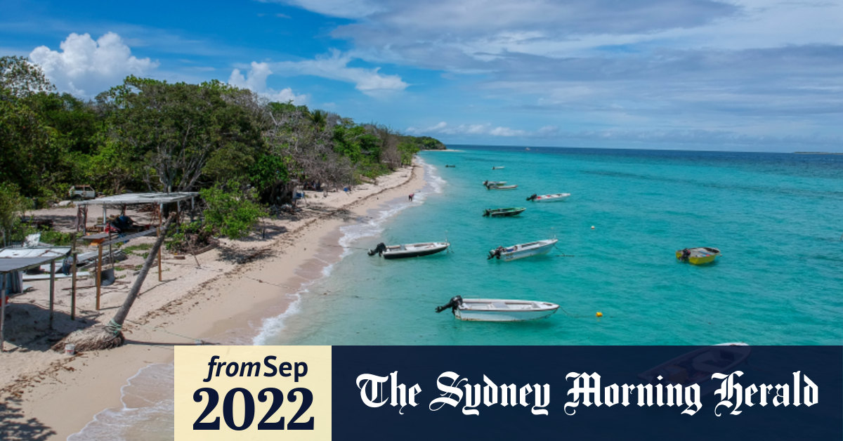 Historic legal win for Torres Strait Islanders over Australia’s ...