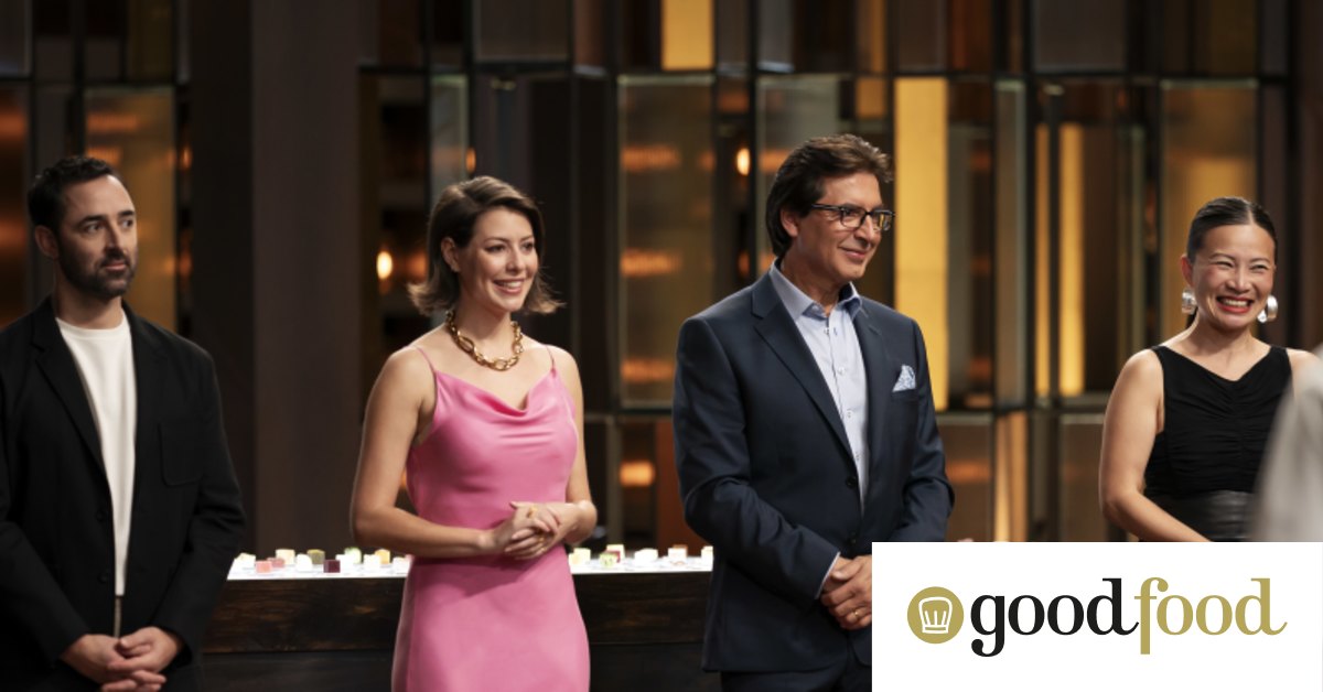 MasterChef Australia recap: Ben Pobjie recaps the elimination of Lily