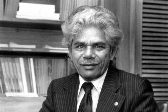 From the Archives, 1971: Neville Bonner to be Australia’s first ...