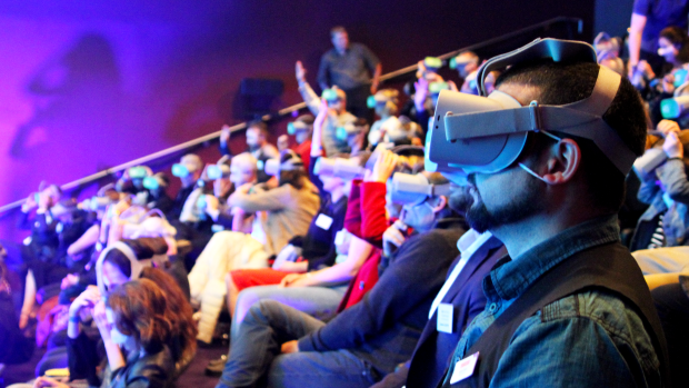 Get your goggles on: Planning underway for WA Virtual Reality festival