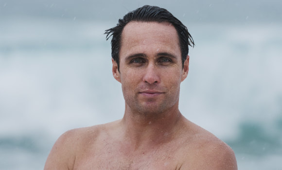 My day on a plate: Ky Hurst