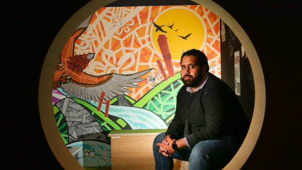 'You're meat': Aboriginal children open up about life in youth justice