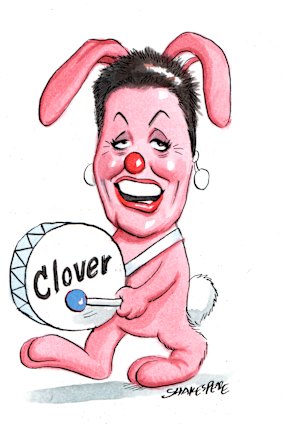 Liberal leader Sussan Ley’s top aide Dean Shachar joined all-male ...