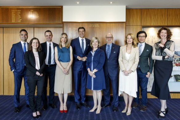 The City of Perth still has a ‘way to go to rebuild trust of ratepayers ...