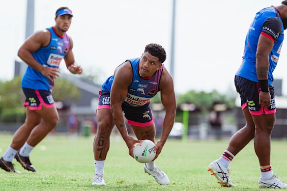Dolphins NRL: NRL’s breakout stars to watch in 2026 as Jeremy Marshall ...
