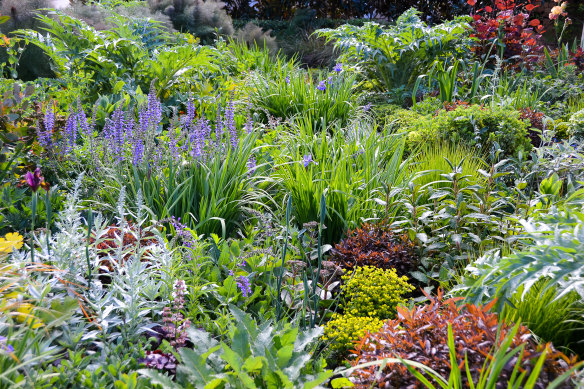 The duo redefining what it means to be a ‘modern gardener’