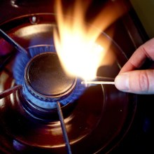 Denison Gas gets $65m from Realside Financial for drilling