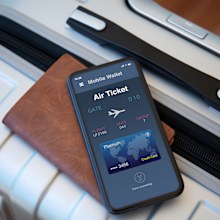 Air travel: Flying with a power bank? What you need to know as the ...