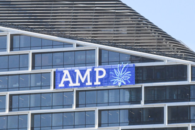 AMP shares: AMP quietly begins restructure for $60m digital bank ...