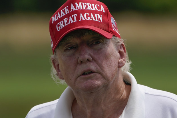 Dick Cheney calls Trump a ‘coward’ in ad for daughter Liz