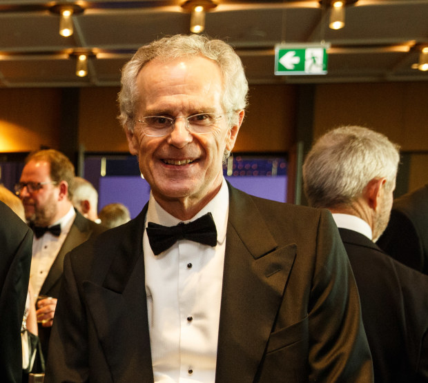 Rod Sims says business not to blame for price rises