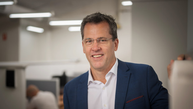 Mortgage broker Loan Market Vantage on why brokers are pivoting to ...