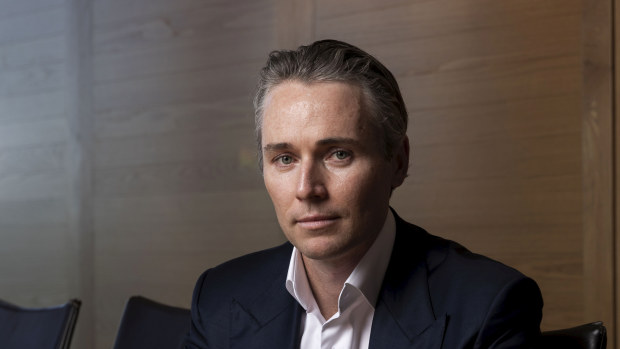 Quadrant reshuffles top brass – but one key player is on his way out