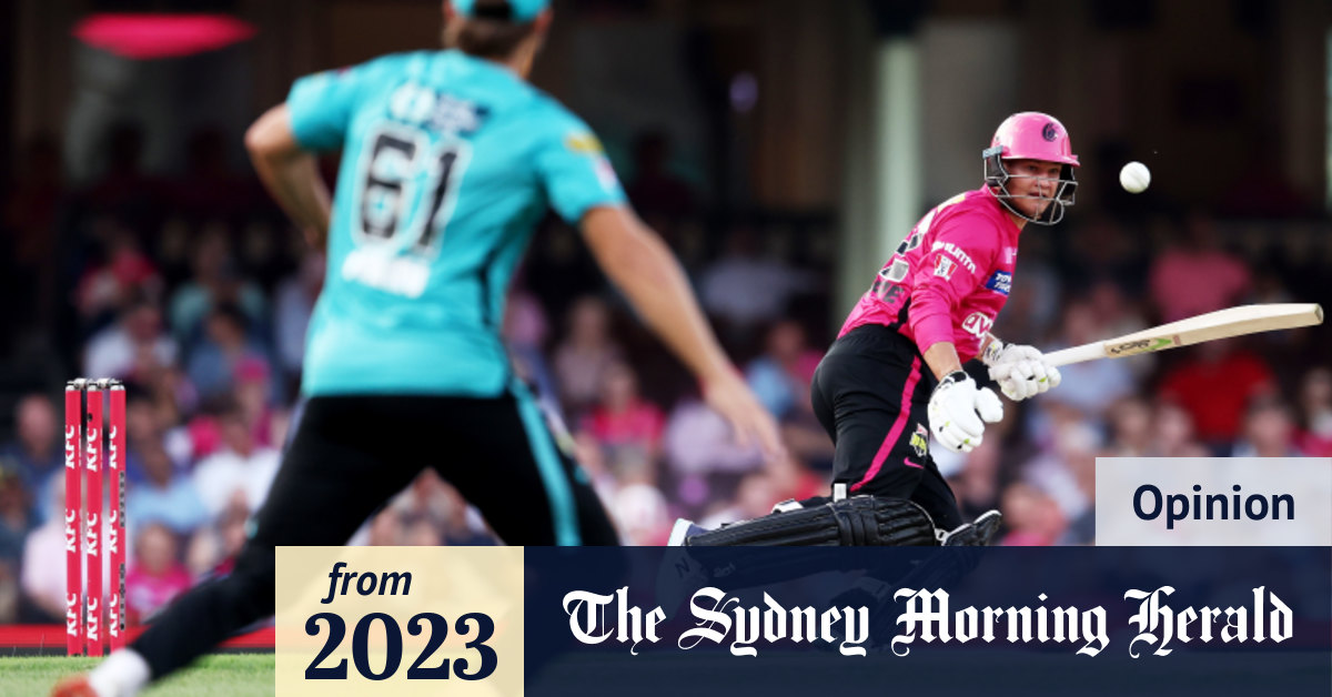 Big Bash League 12: How BBL bounced back – and why it needs to keep ...