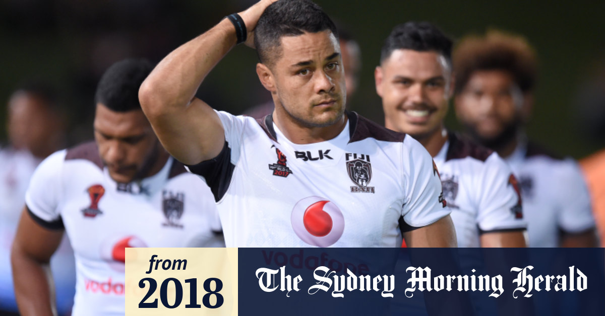 Rugby League: Hayne calls for Pacific Test abroad in US
