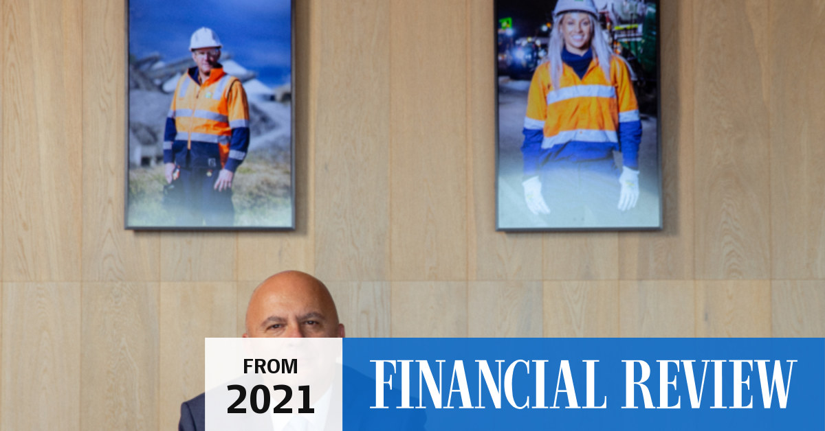 Boral drafts in RBC for US fly ash review