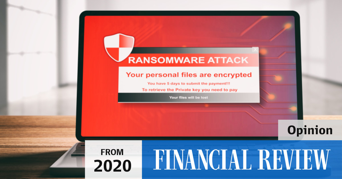 Toll hack shows government's dangerous lack of cyber leadership
