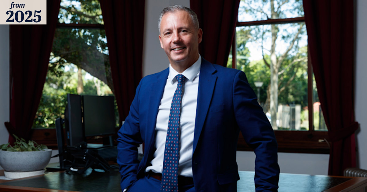 HSC 2025: How James Ruse Agricultural High School plans to regain top ...