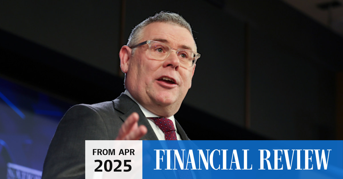 Election 2025: Labor’s Murray Watt targets Peter Dutton’s WFH wind-back ...