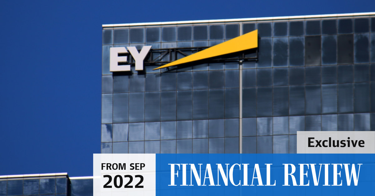 Assure Co, NewCo on the horizon: EY partners likely to vote on ...