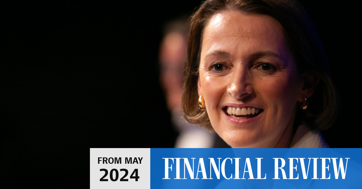 KPMG, BCG are the top training grounds for ASX20 senior executives