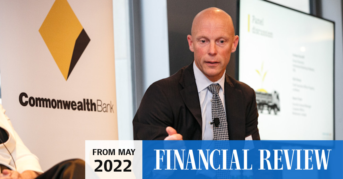 Eight new MDs in CBA’s institutional bank, markets team