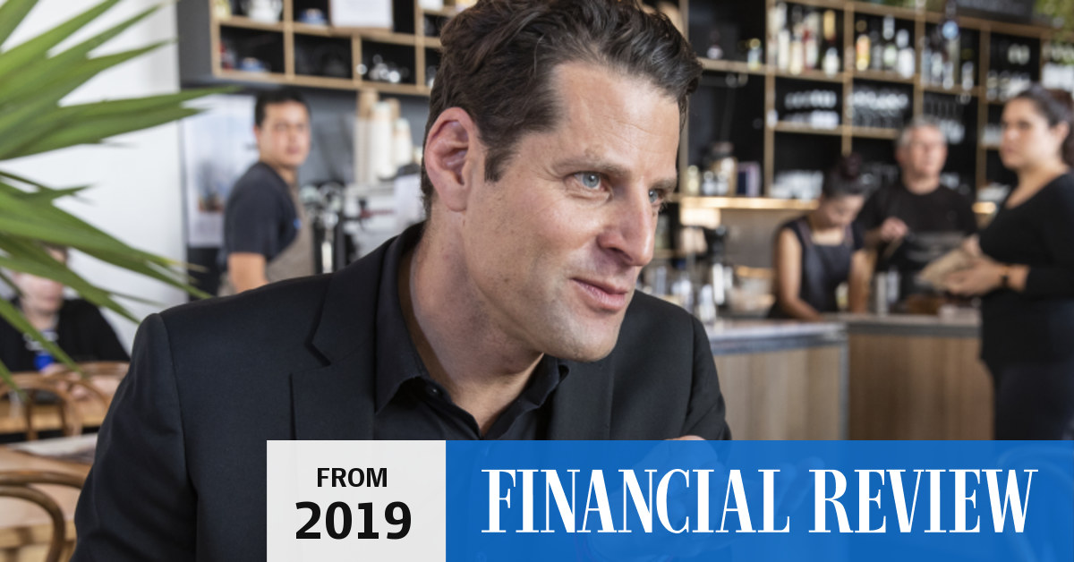 From pop star to CEO