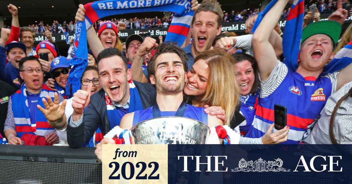 The AFL’s ‘engine’: How gambling money, including from SportsBet ...